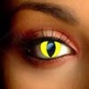 Spooky Eyes - Quality Halloween Contact Lenses
