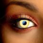 Spooky Eyes - Quality Halloween Contact Lenses